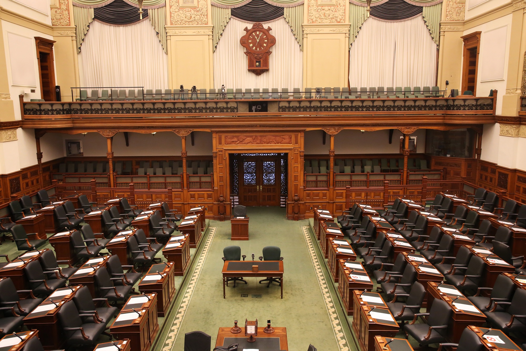 2024 Banners | Legislative Assembly of Ontario